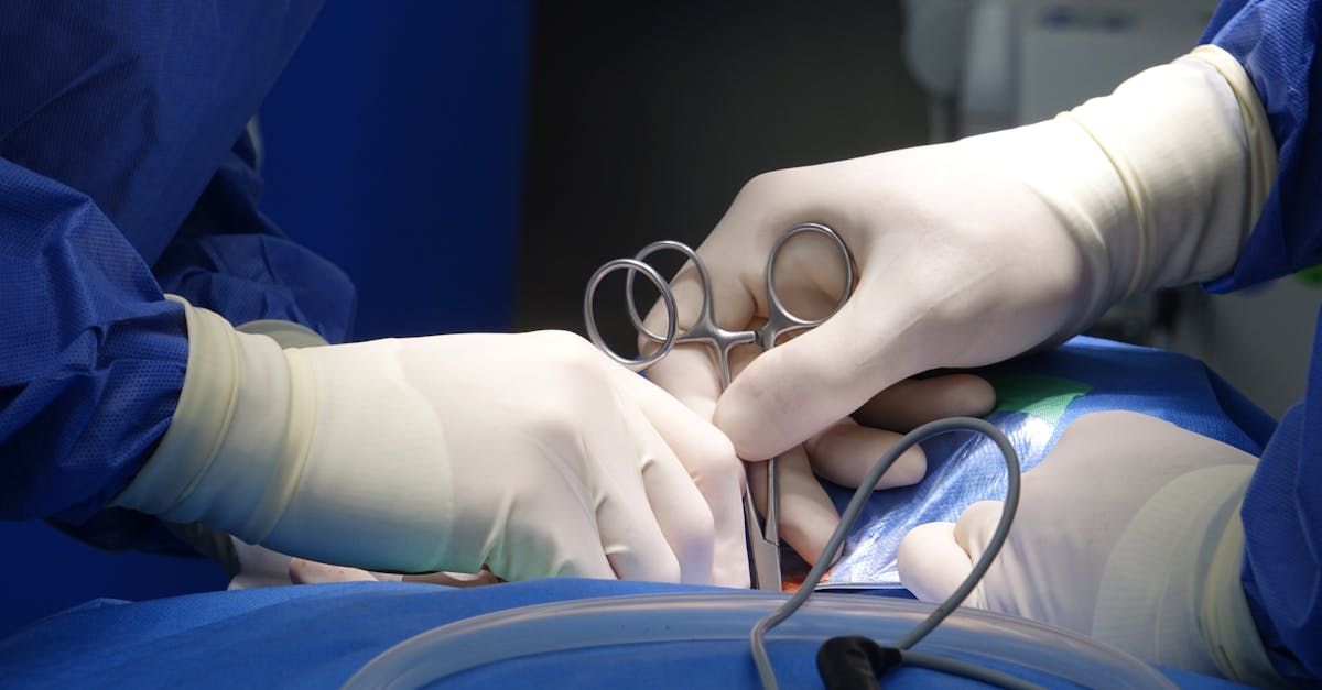 Sténose foraminale : l'impact de la posture sur votre santé